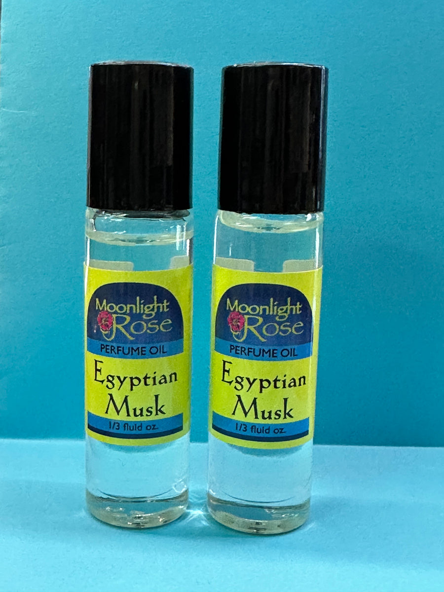 Egyptian Musk – Village streetwear